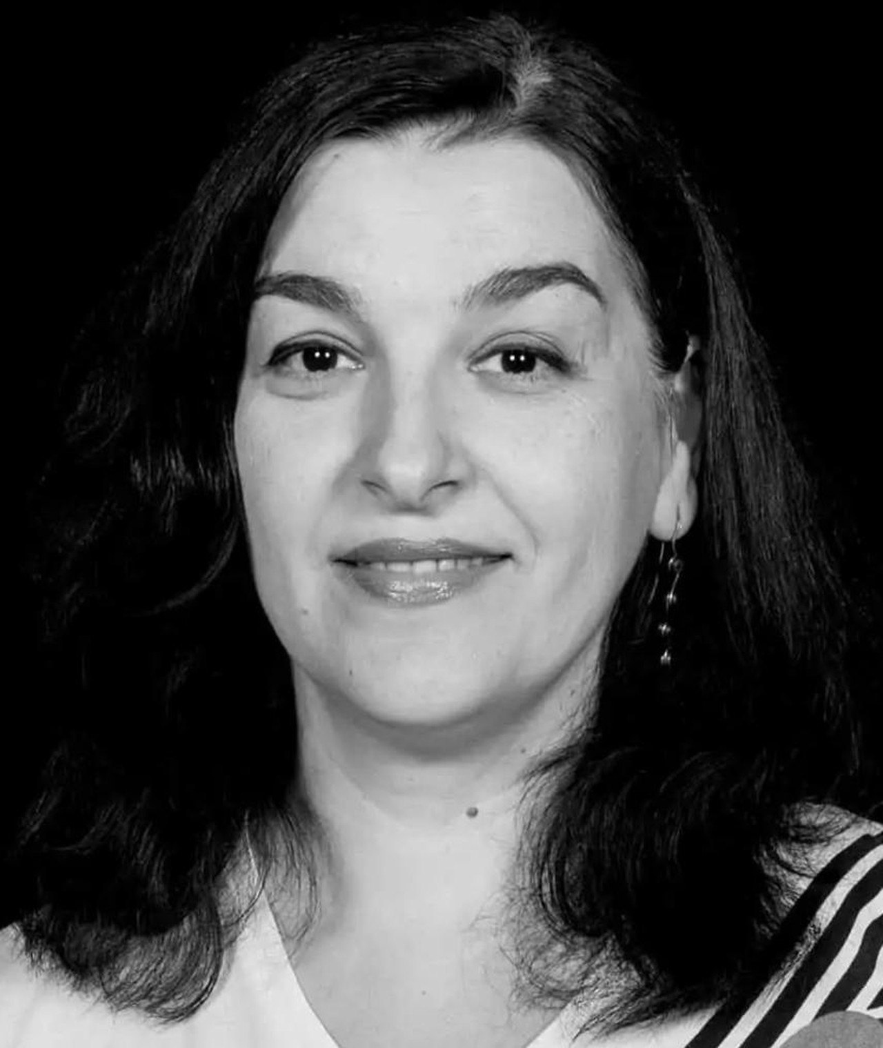 Alina Petrescu – Movies, Bio and Lists on MUBI