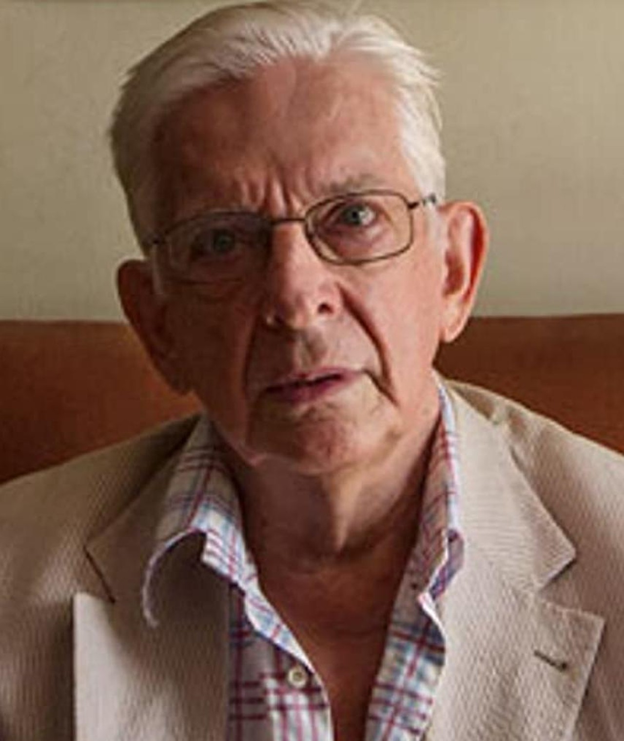 Douglas Blair Turnbaugh – Movies, Bio and Lists on MUBI