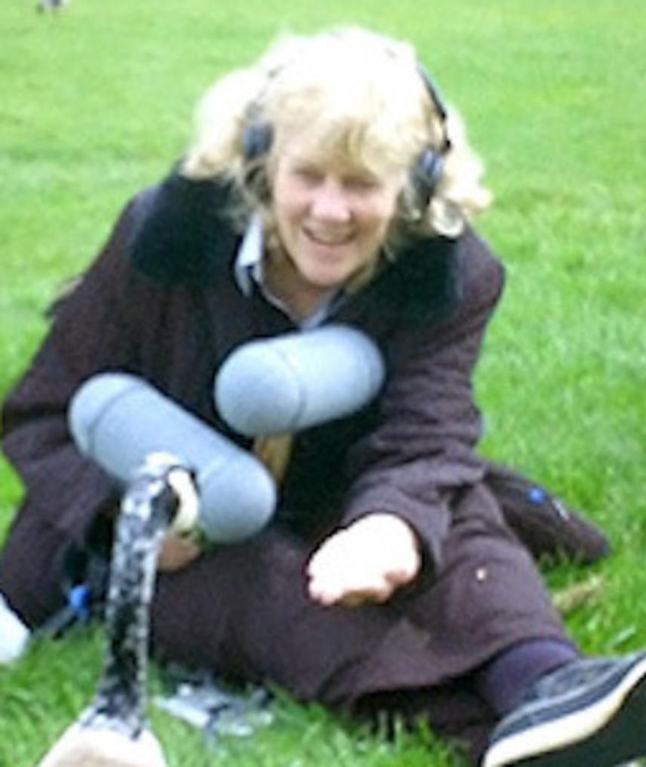 Ann Kroeber – Movies, Bio and Lists on MUBI