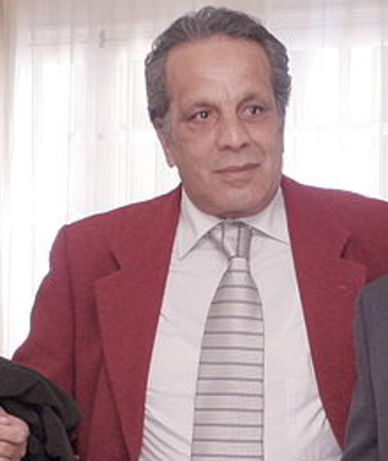 Lotfi Dziri – Movies, Bio and Lists on MUBI