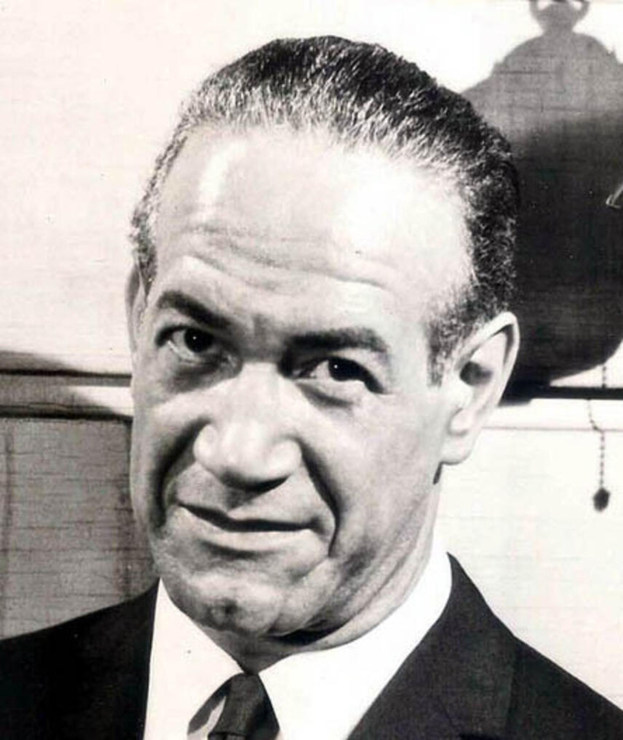 Frank Silvera – Movies, Bio and Lists on MUBI