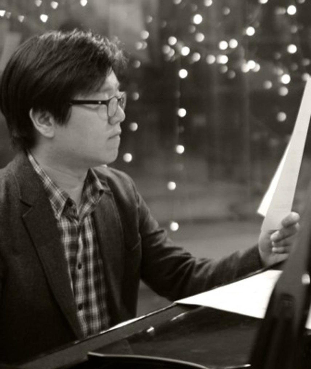 Roh Hyoung-woo – Movies, Bio and Lists on MUBI