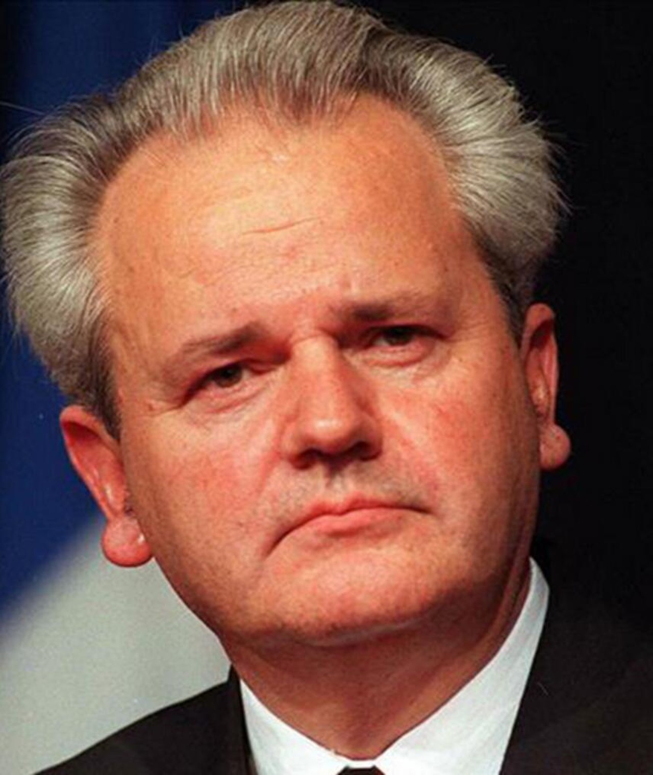 Slobodan Milosevic – Movies, Bio and Lists on MUBI