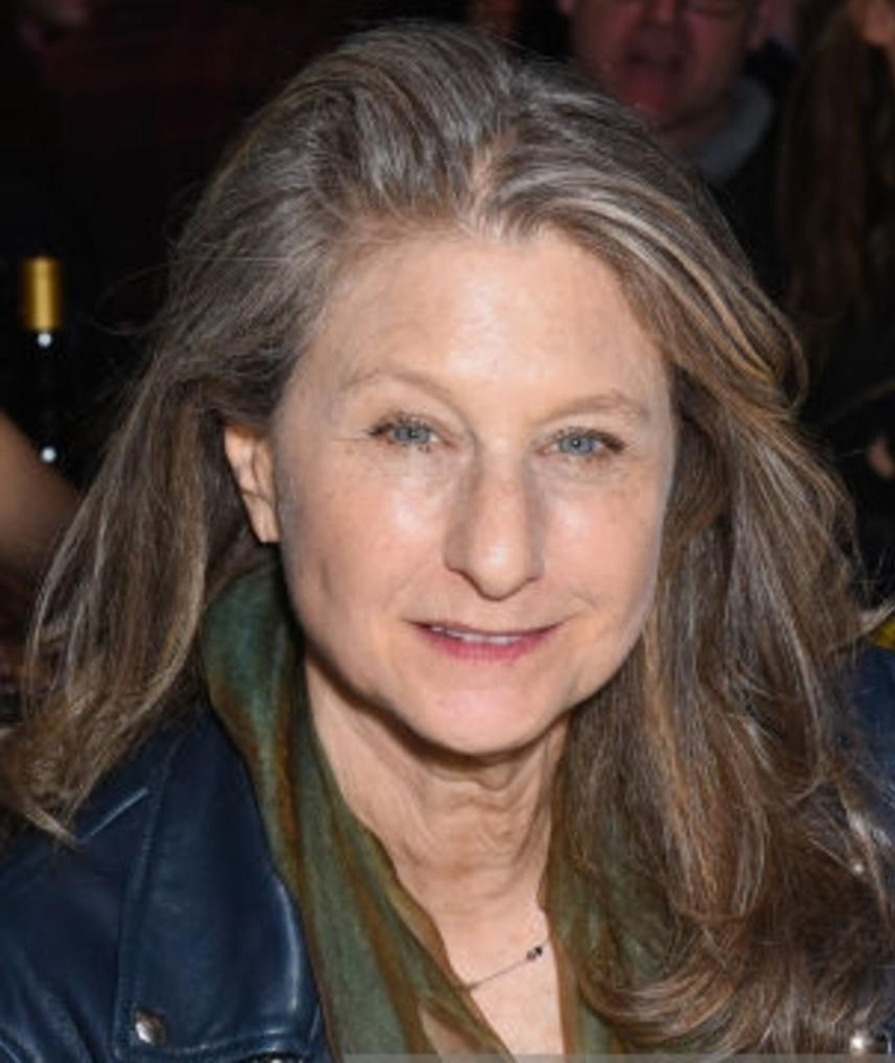 Hali Breindel – Movies, Bio and Lists on MUBI