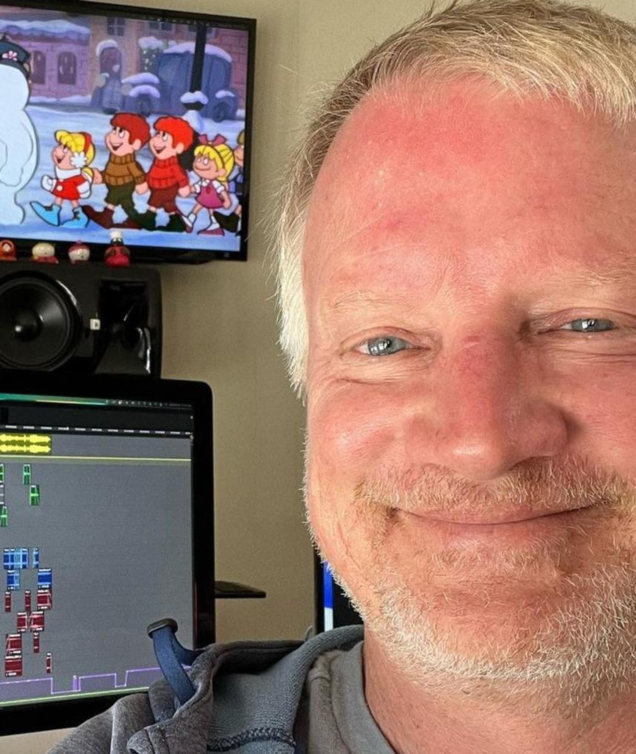 Kenneth Novak – Movies, Bio and Lists on MUBI