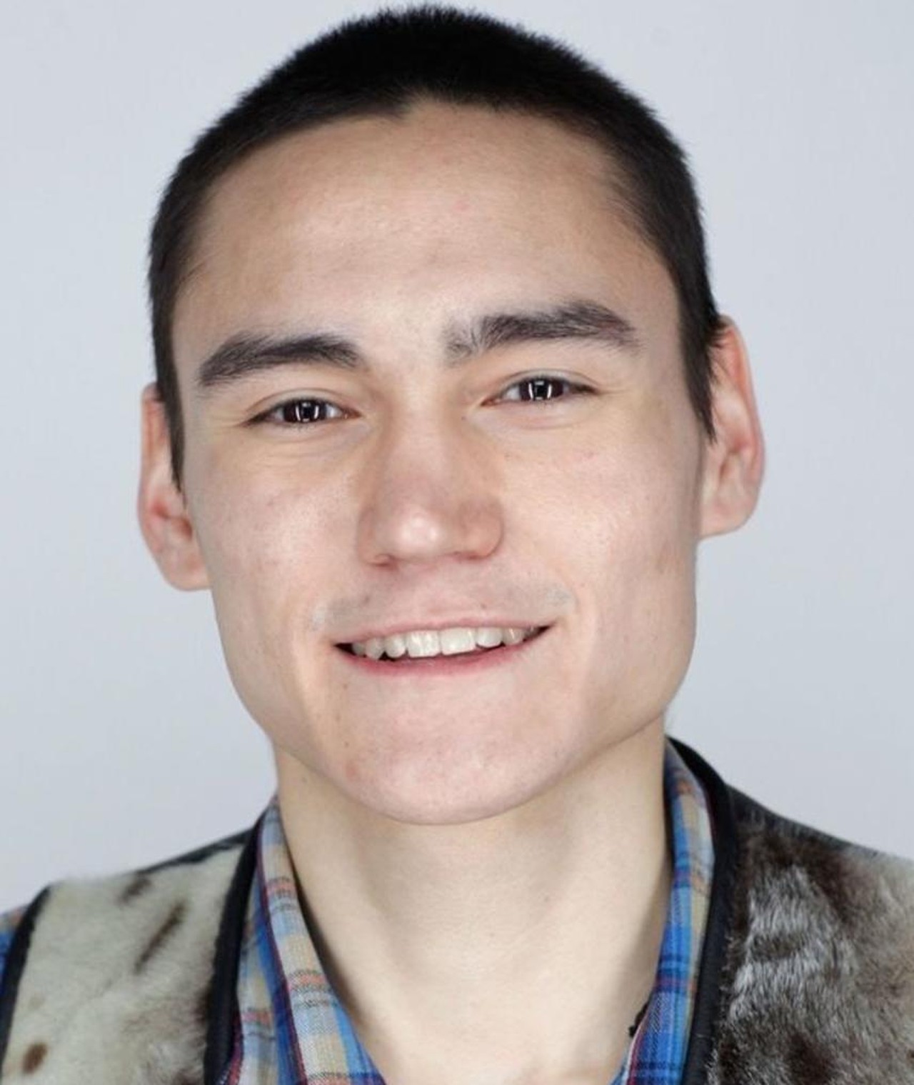 Frank Qutuq Irelan – Movies, Bio and Lists on MUBI