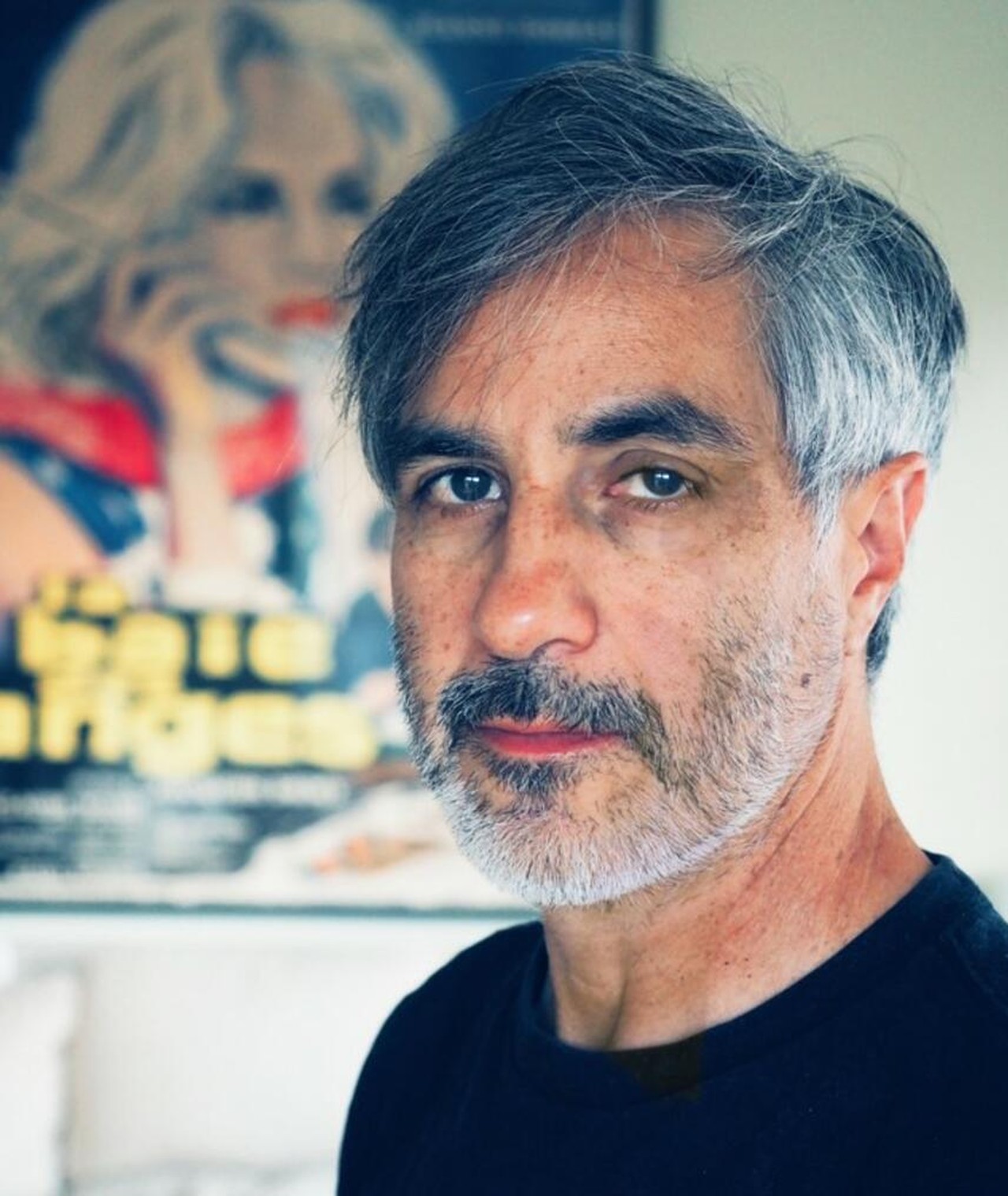 Luis Cámara – Movies, Bio and Lists on MUBI