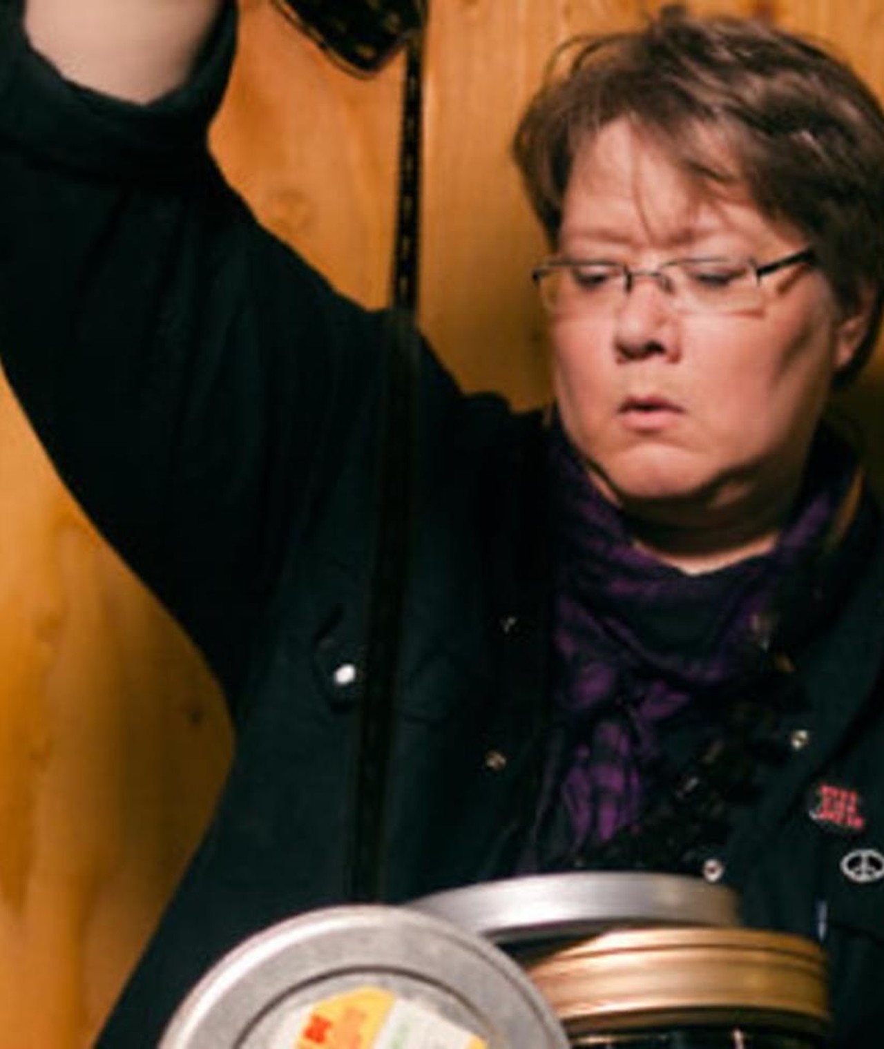 Riitta Poikselkä – Movies, Bio and Lists on MUBI