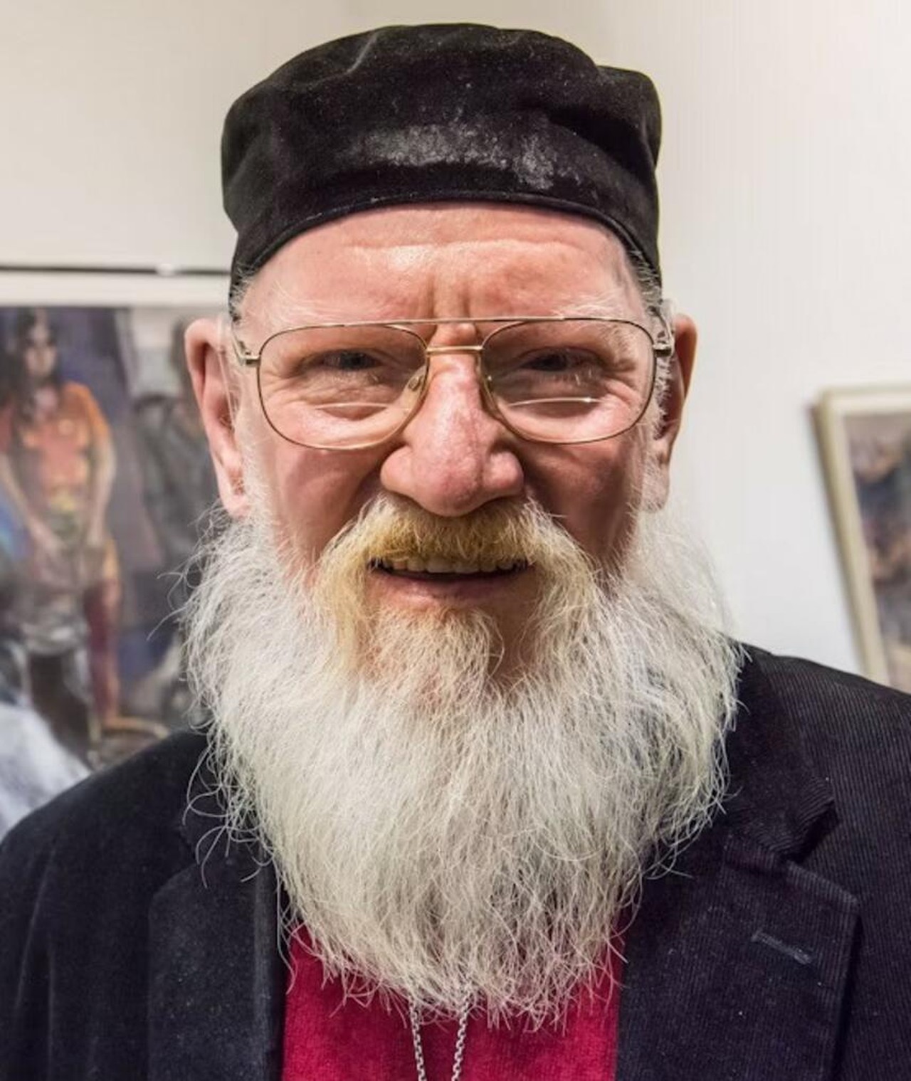 Ronald Paris – Movies, Bio and Lists on MUBI