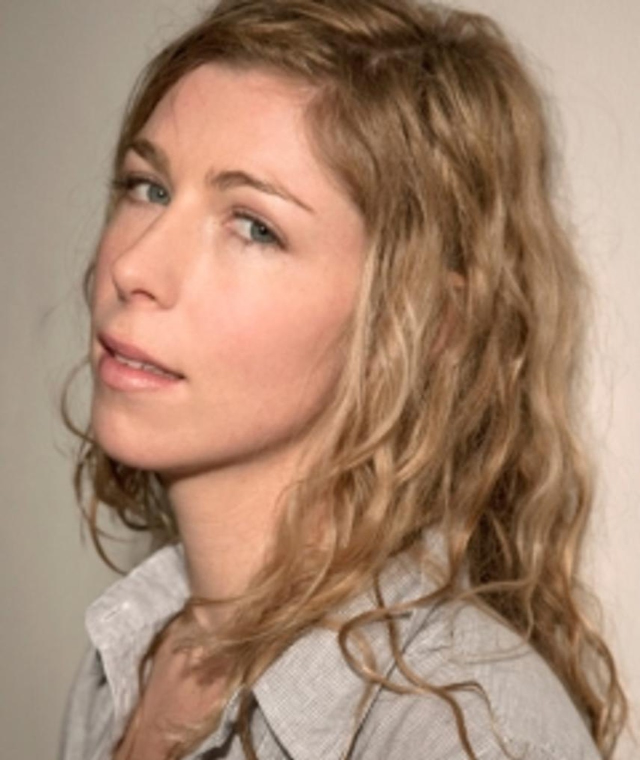 Brigitte Zeh – Movies, Bio and Lists on MUBI