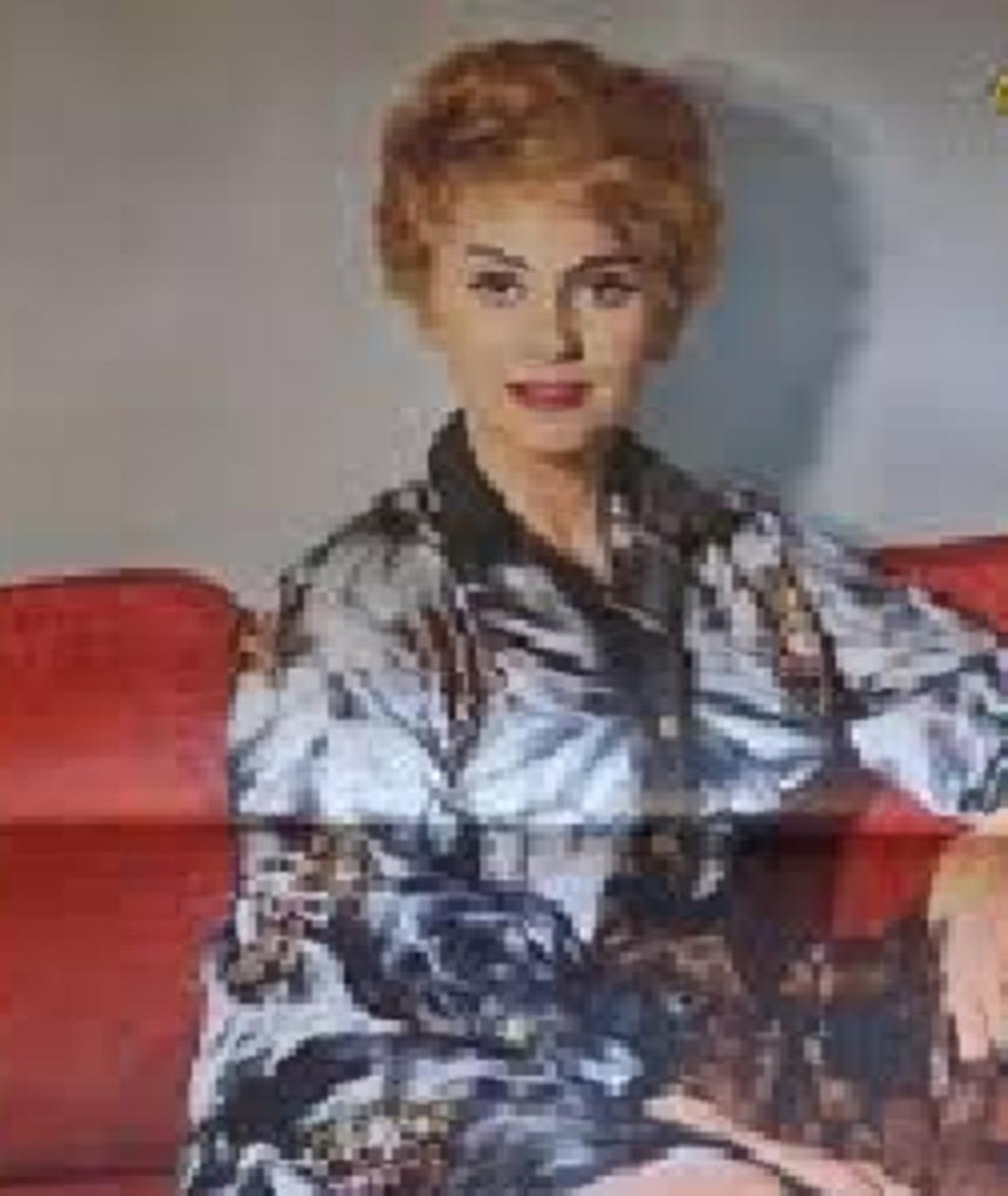 Brigitte Juslin – Movies, Bio and Lists on MUBI