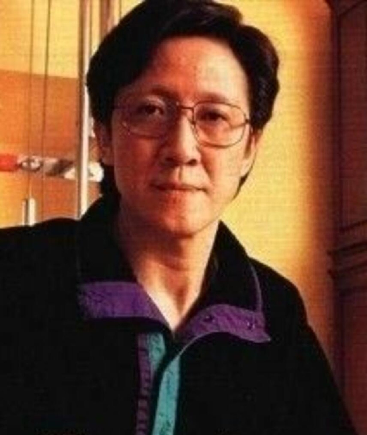 Jimmy Heung – Movies, Bio and Lists on MUBI