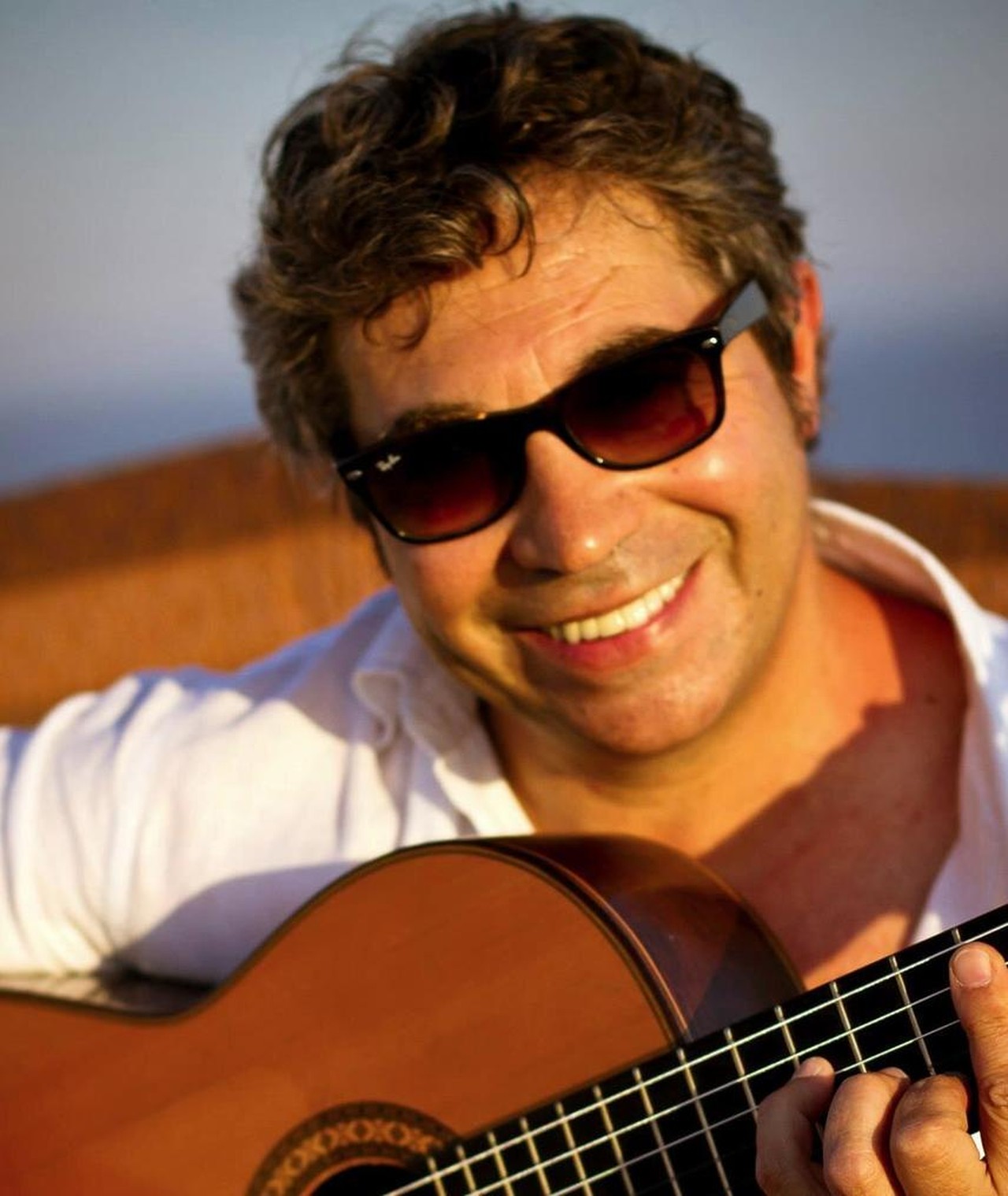 Nono García: Películas, biografía y listas en MUBI