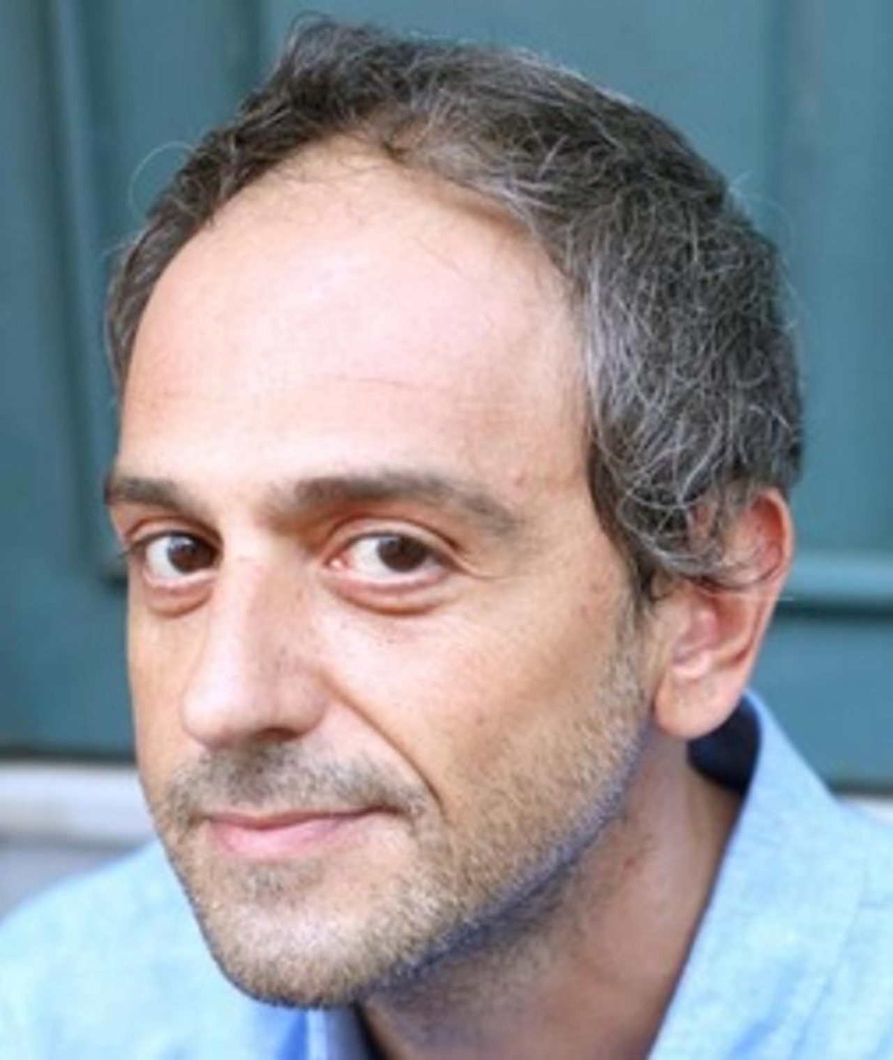 Güçlü Yalçıner – Movies, Bio and Lists on MUBI