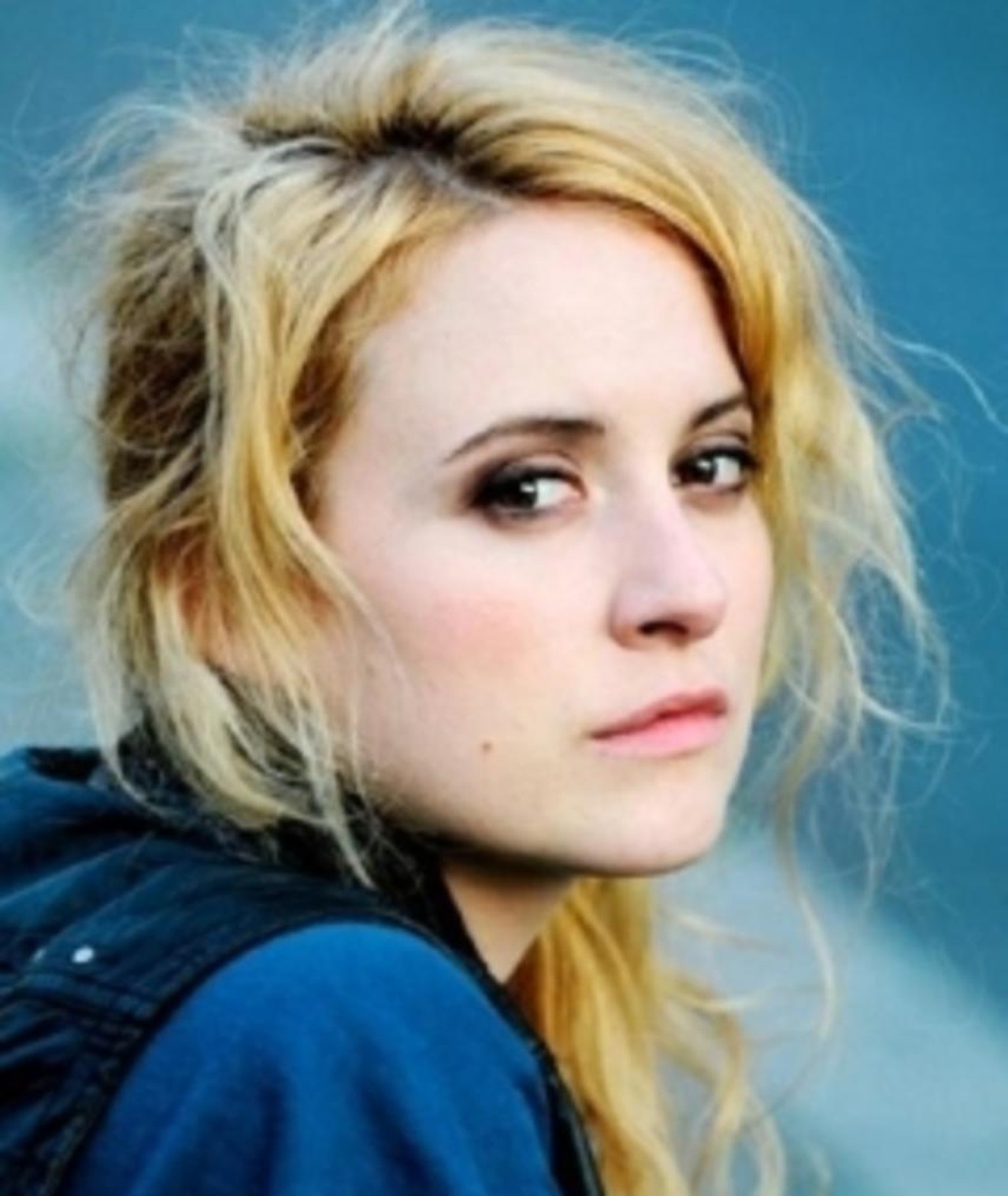 Wanda Perdelwitz – Movies, Bio and Lists on MUBI