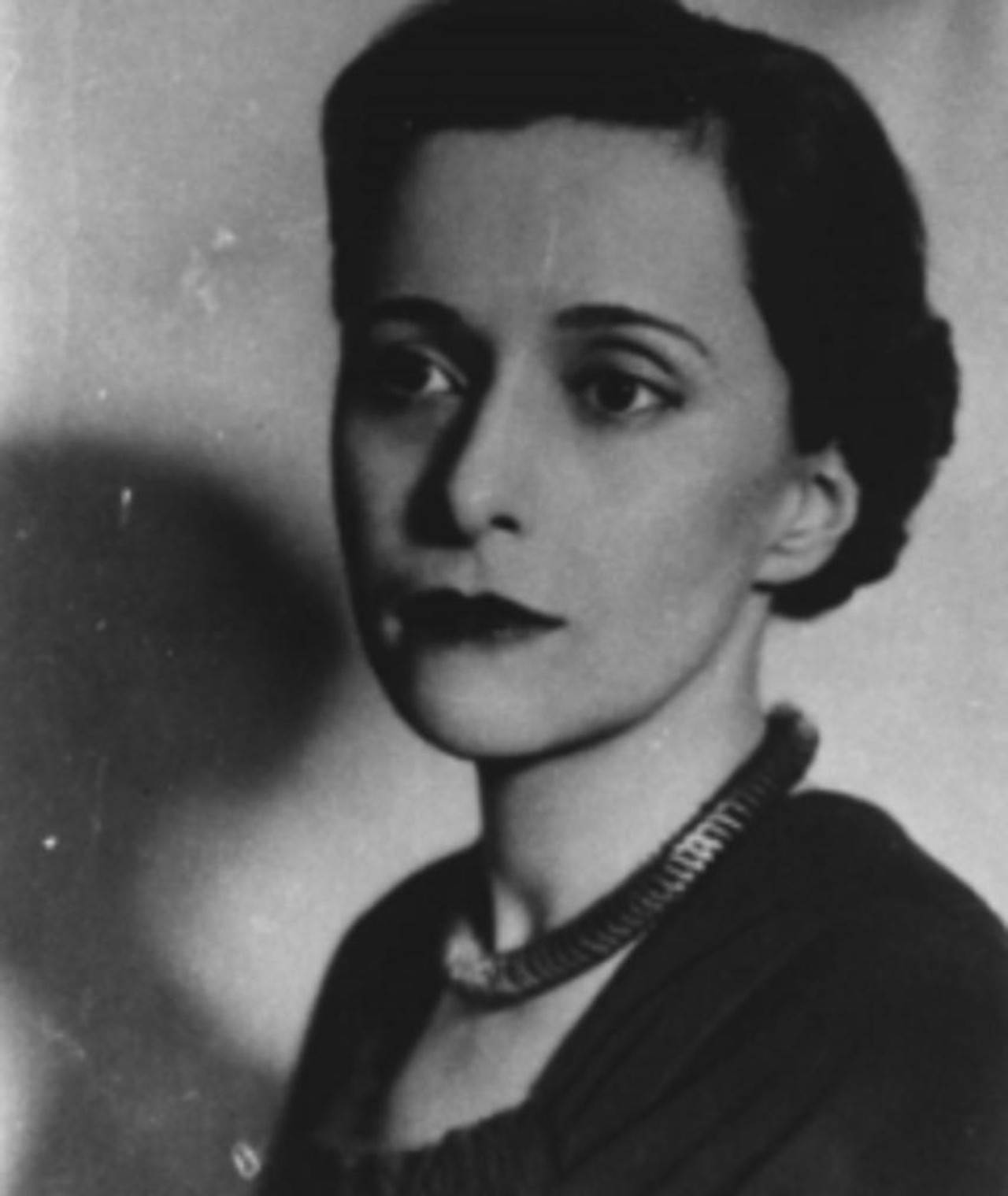 Nina Berberova – Movies, Bio and Lists on MUBI
