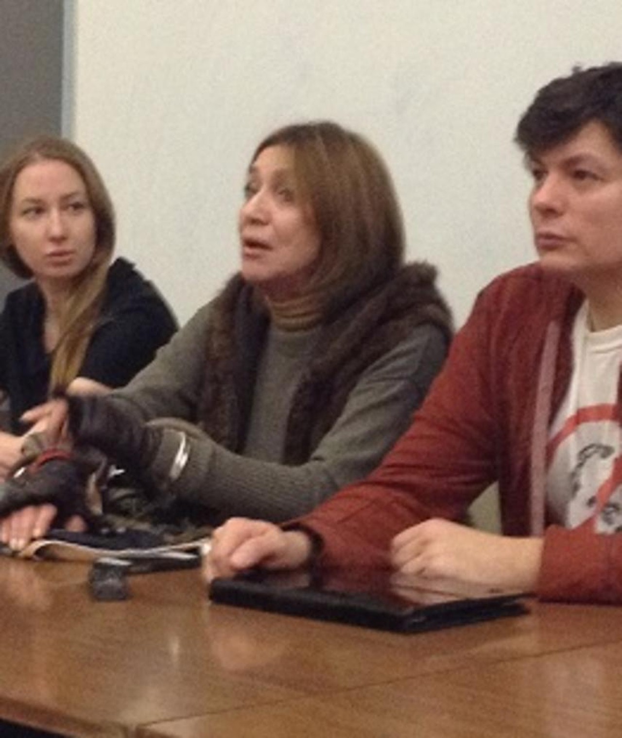 Yelena Durden-Smith – Movies, Bio and Lists on MUBI