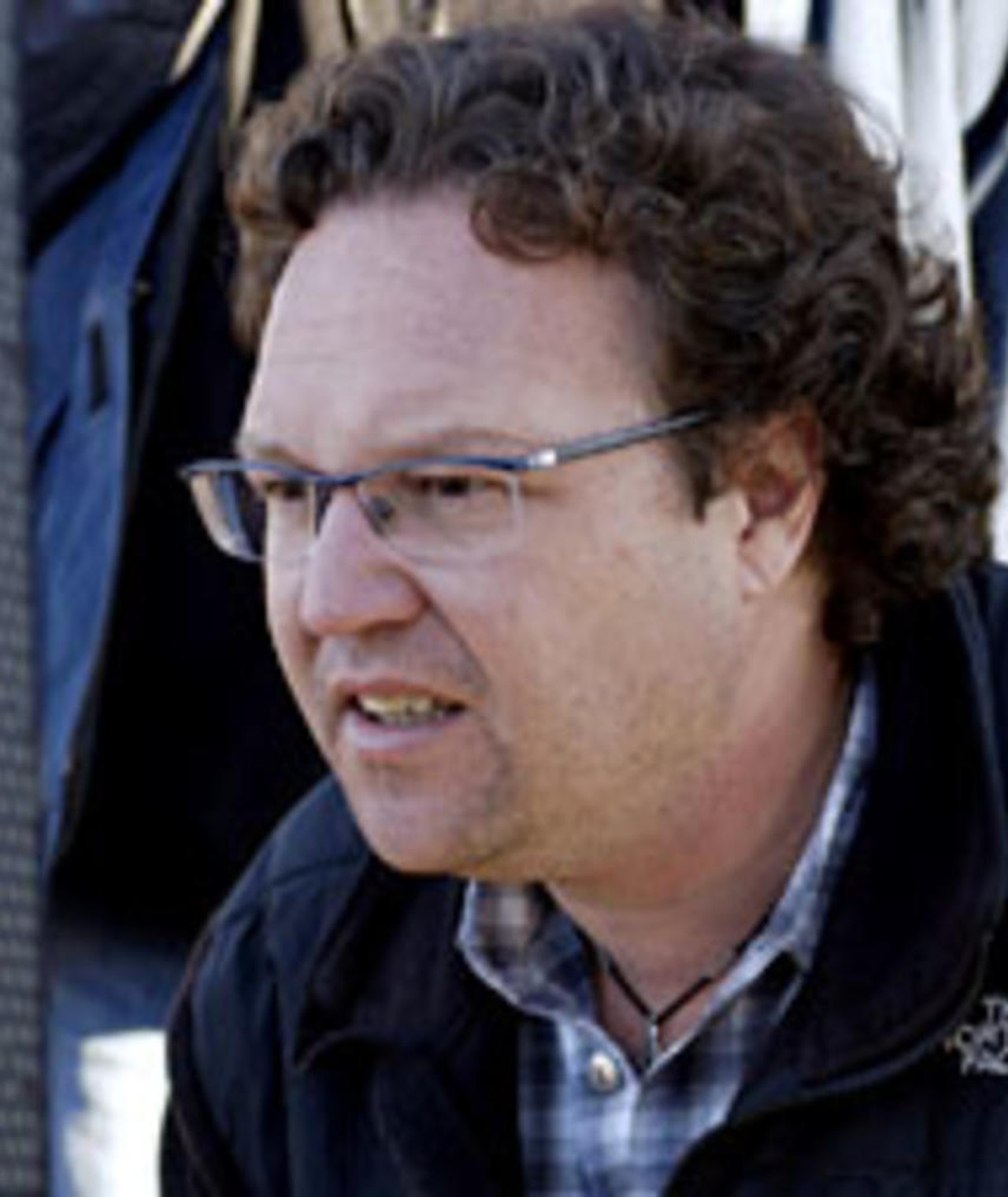 Joel Ransom's Instagram, Twitter & Facebook on IDCrawl