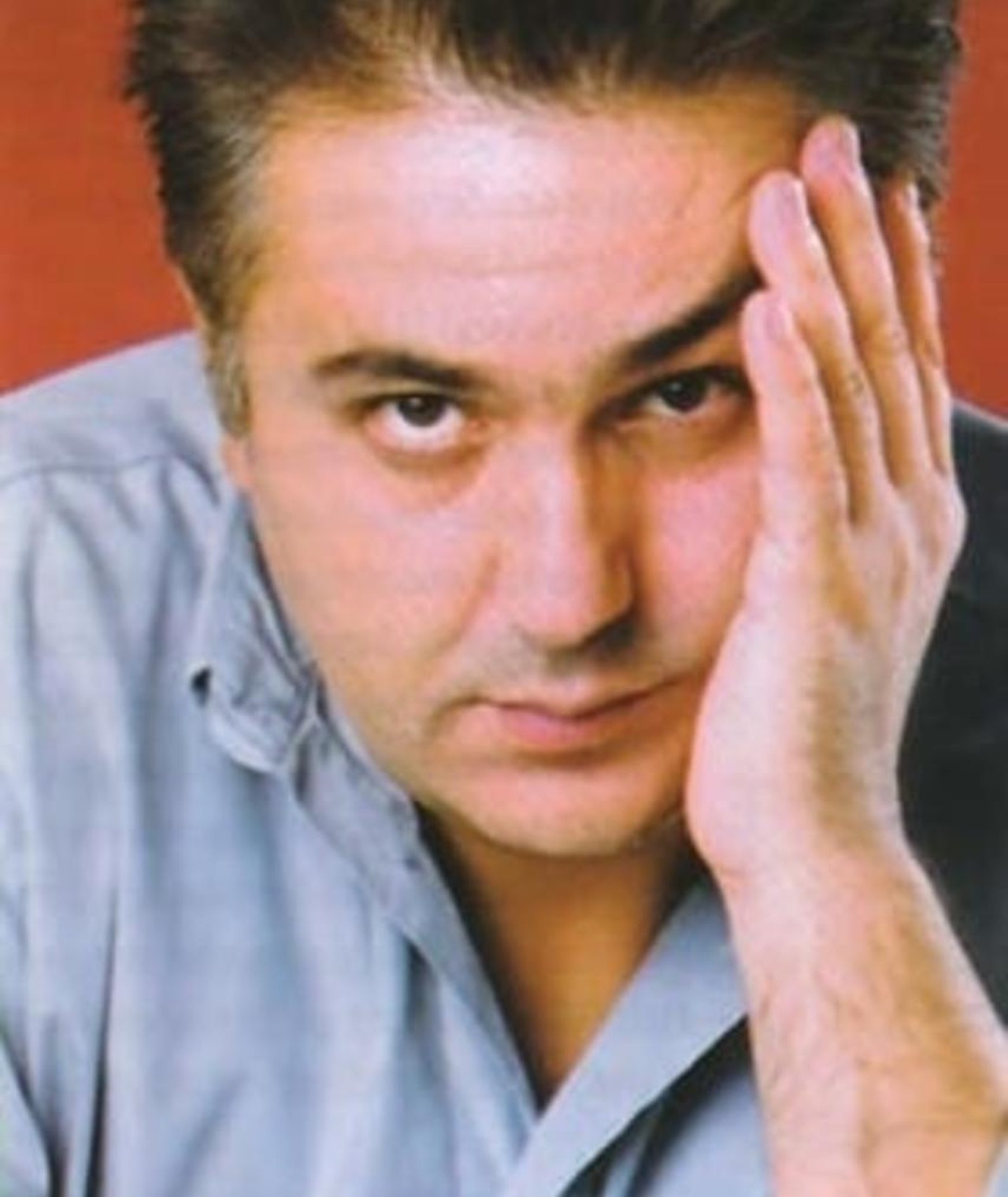 Ieroklis Michaelidis – Movies, Bio and Lists on MUBI