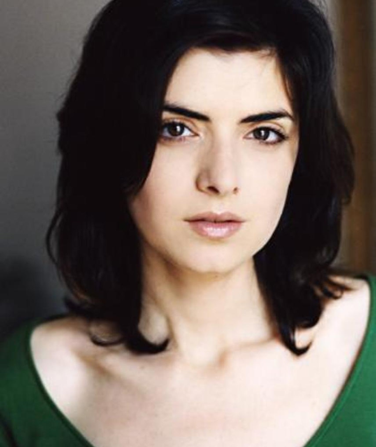 Alexia Tansky – Movies, Bio and Lists on MUBI