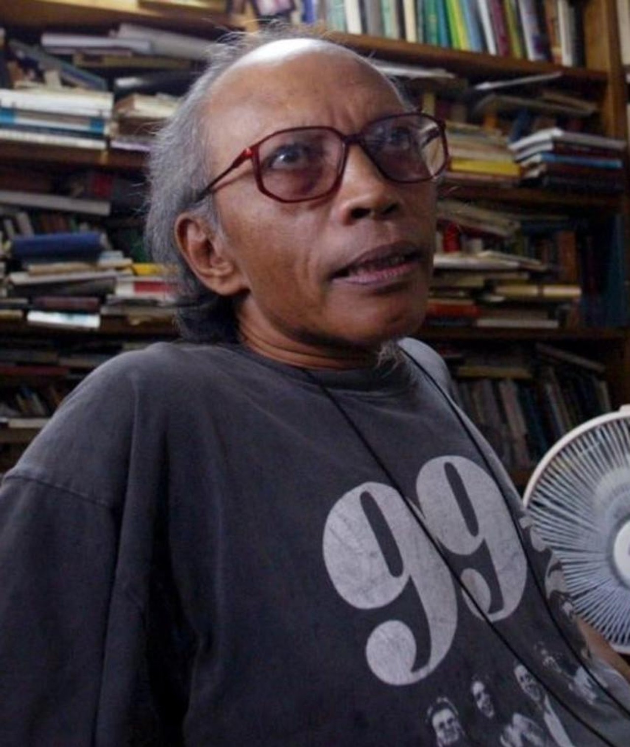 Salleh Ben Joned – Movies, Bio and Lists on MUBI