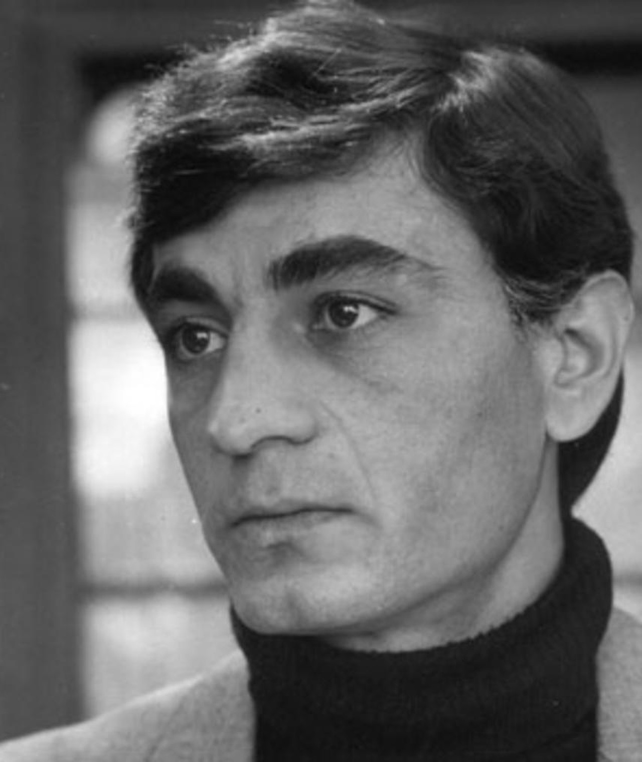 Faxraddin Manafov – Movies, Bio and Lists on MUBI