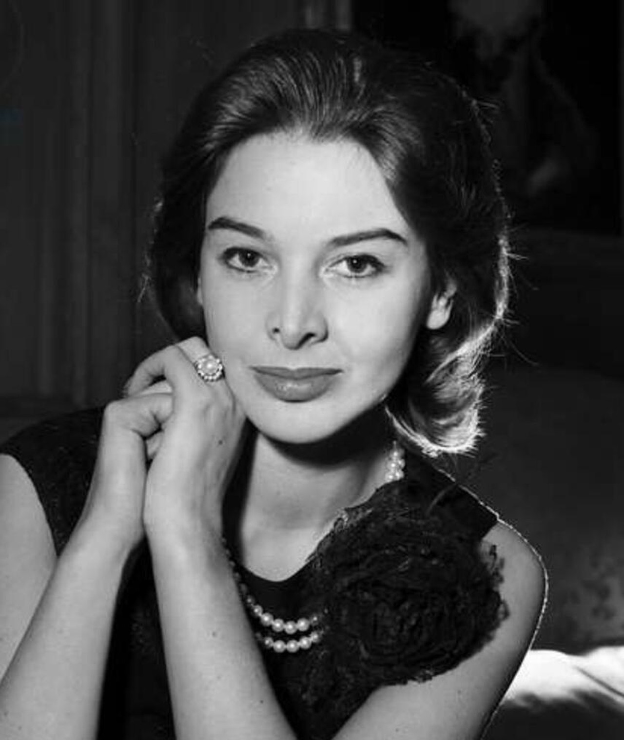 Eleonora Rossi Drago – Movies, Bio and Lists on MUBI