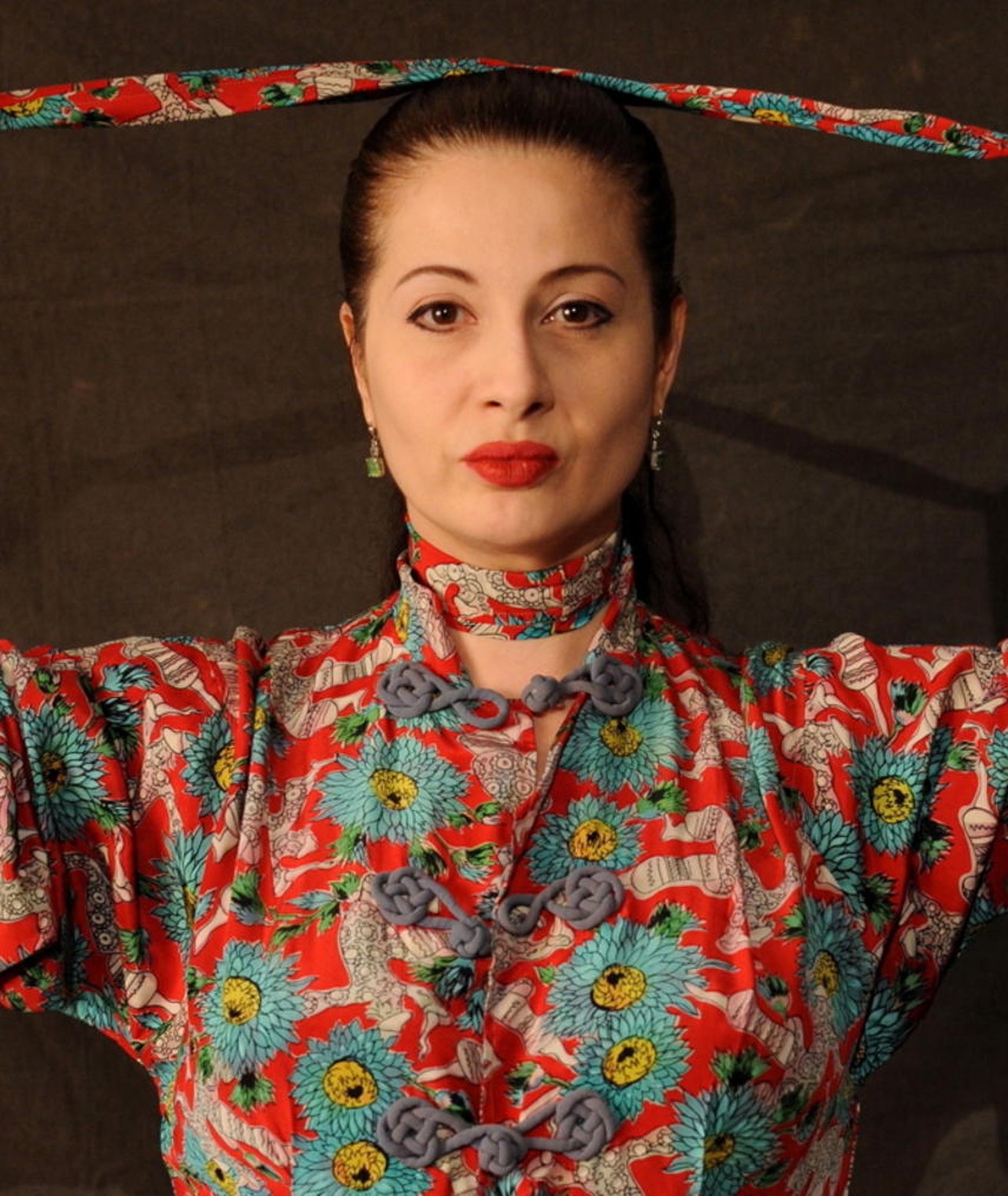 Vera Beren – Movies, Bio and Lists on MUBI