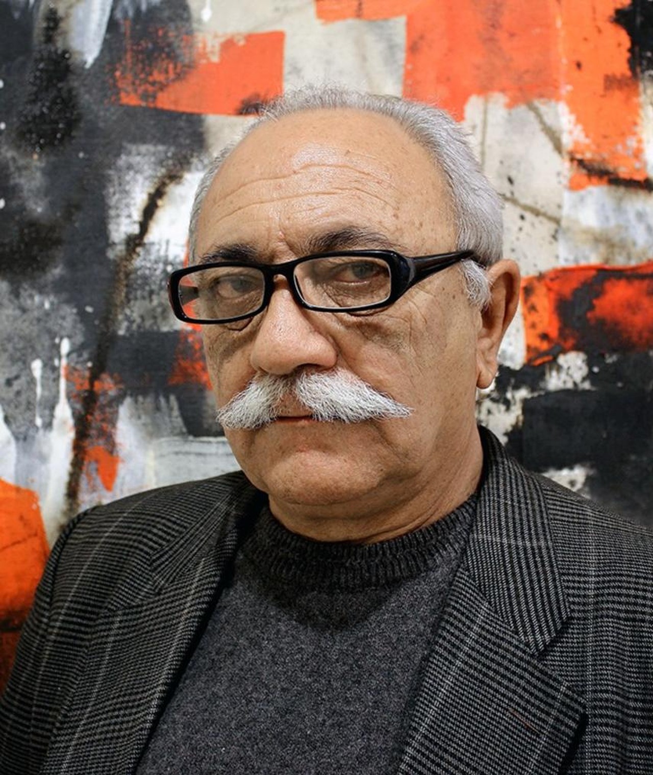 Nadir Zeynalov – Movies, Bio and Lists on MUBI