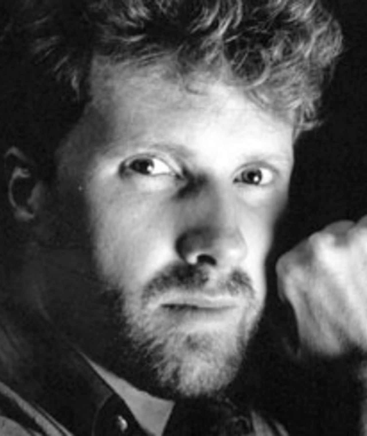 Steve Pilcher – Movies, Bio and Lists on MUBI