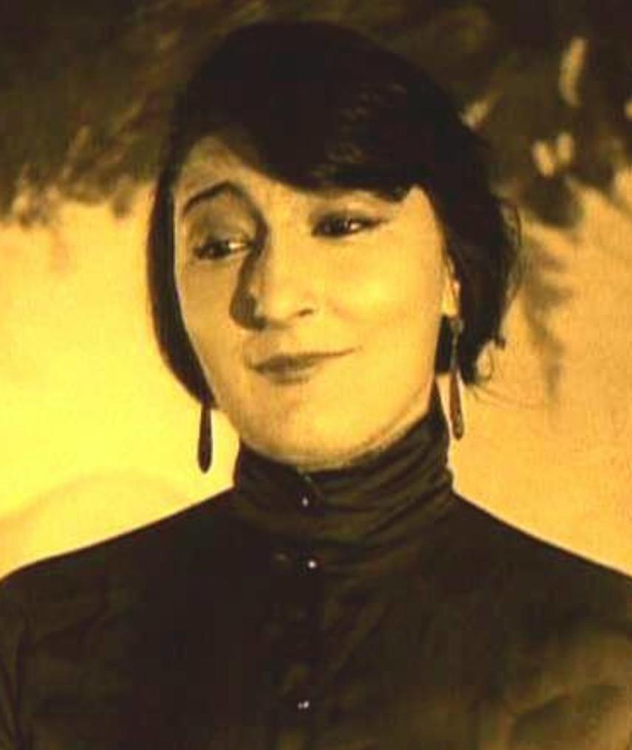 Suzanne Talba – Movies, Bio and Lists on MUBI