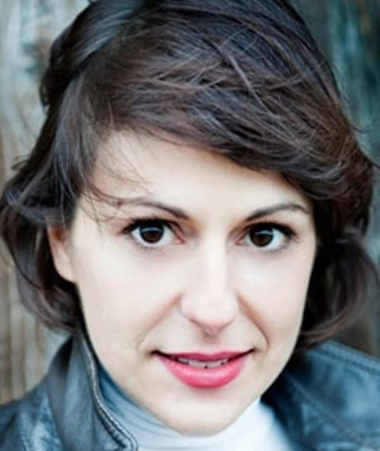 Christel Pedrinelli – Movies, Bio and Lists on MUBI