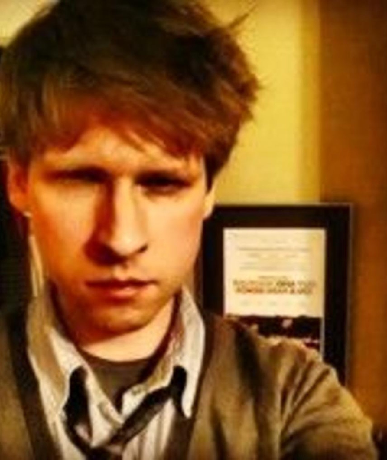 J. Mark Inman – Movies, Bio and Lists on MUBI