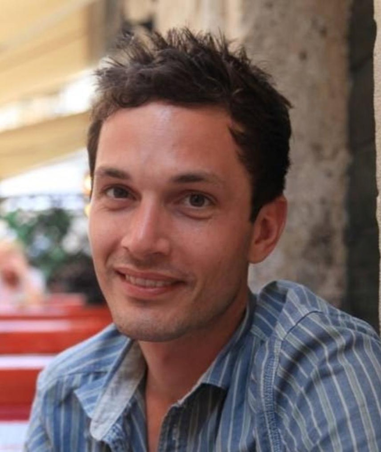 Jez Hunziker – Movies, Bio and Lists on MUBI