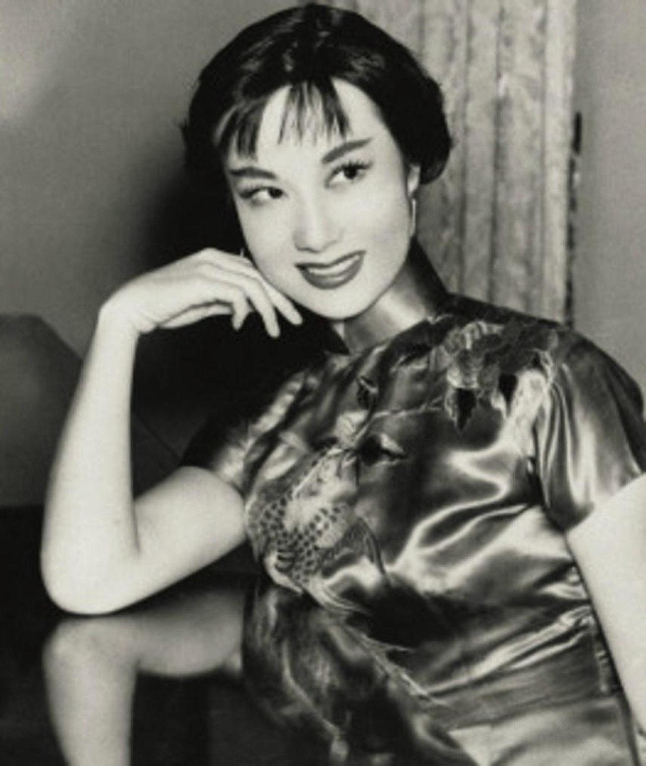 Li Hua Li Movies Bio And Lists On MUBI Li Hua Li Movies Bio And Lists On MUBI