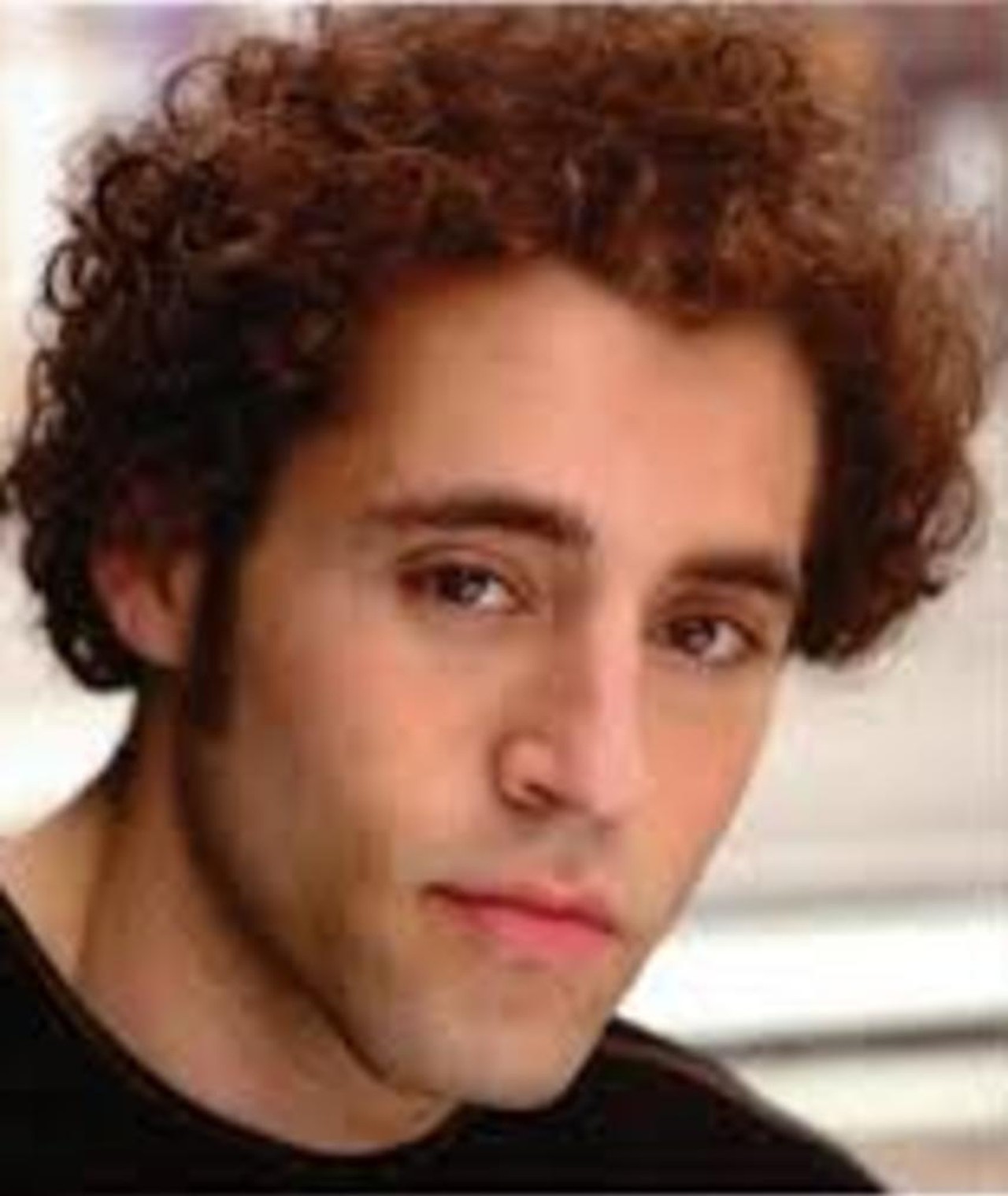 Michael Rubenfeld – Movies, Bio and Lists on MUBI