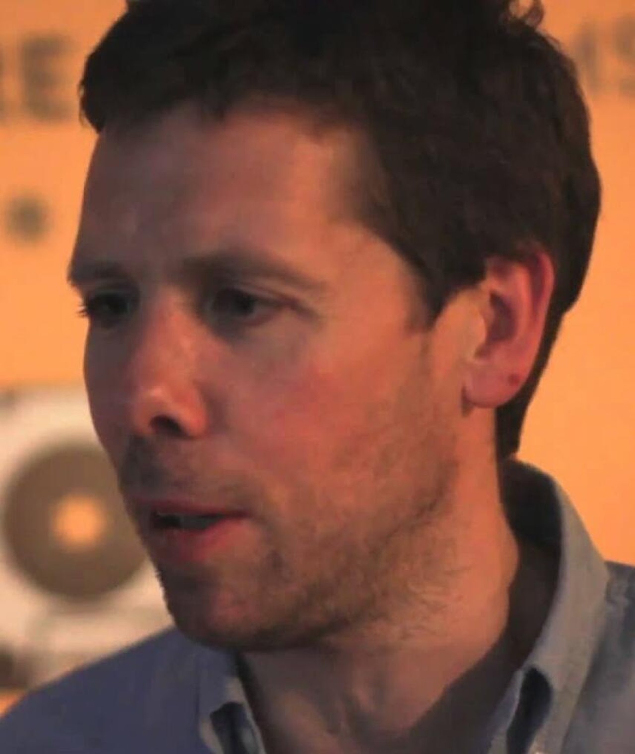 Brendan Grant – Movies, Bio and Lists on MUBI