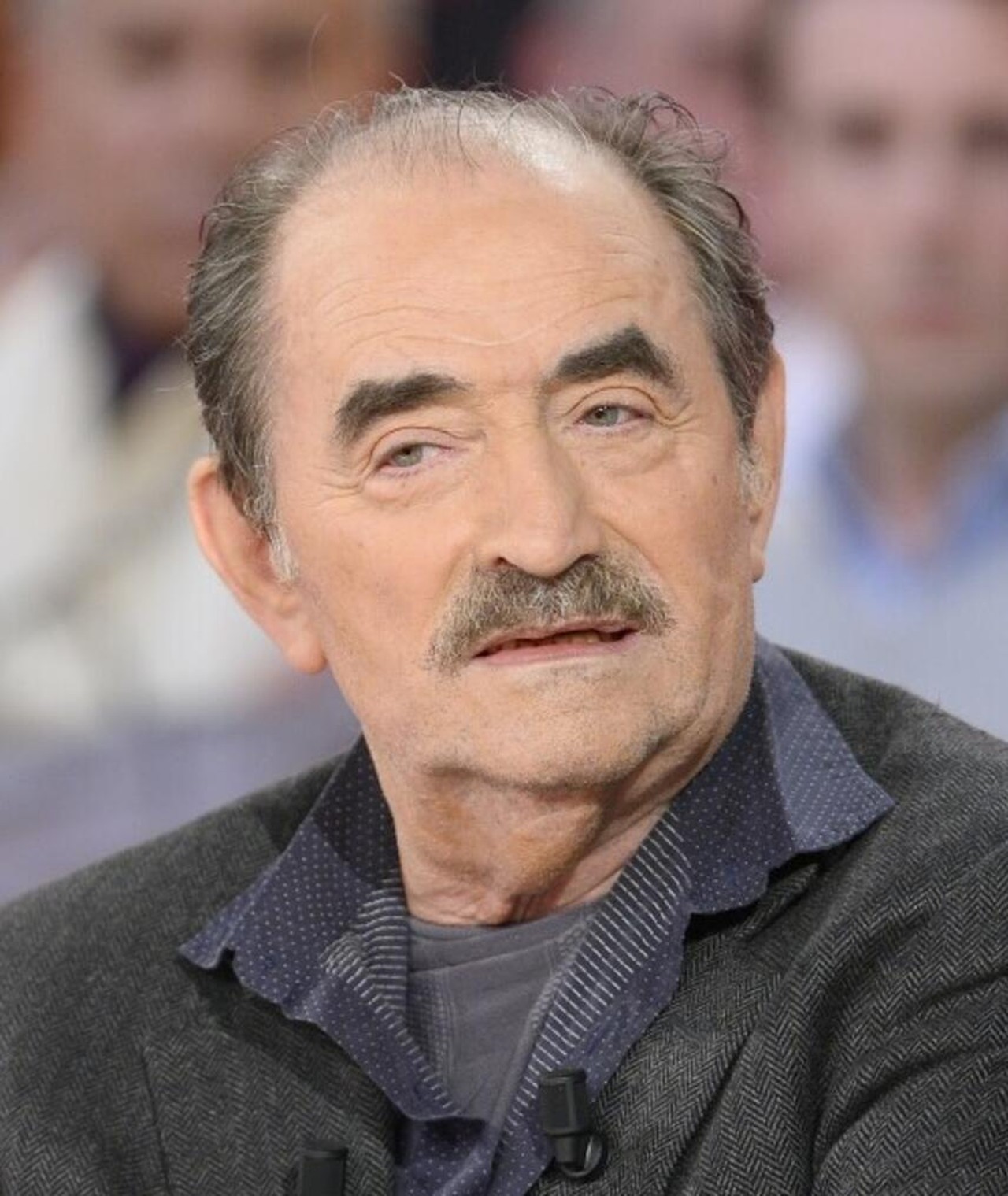 Richard Bohringer – Movies, Bio and Lists on MUBI