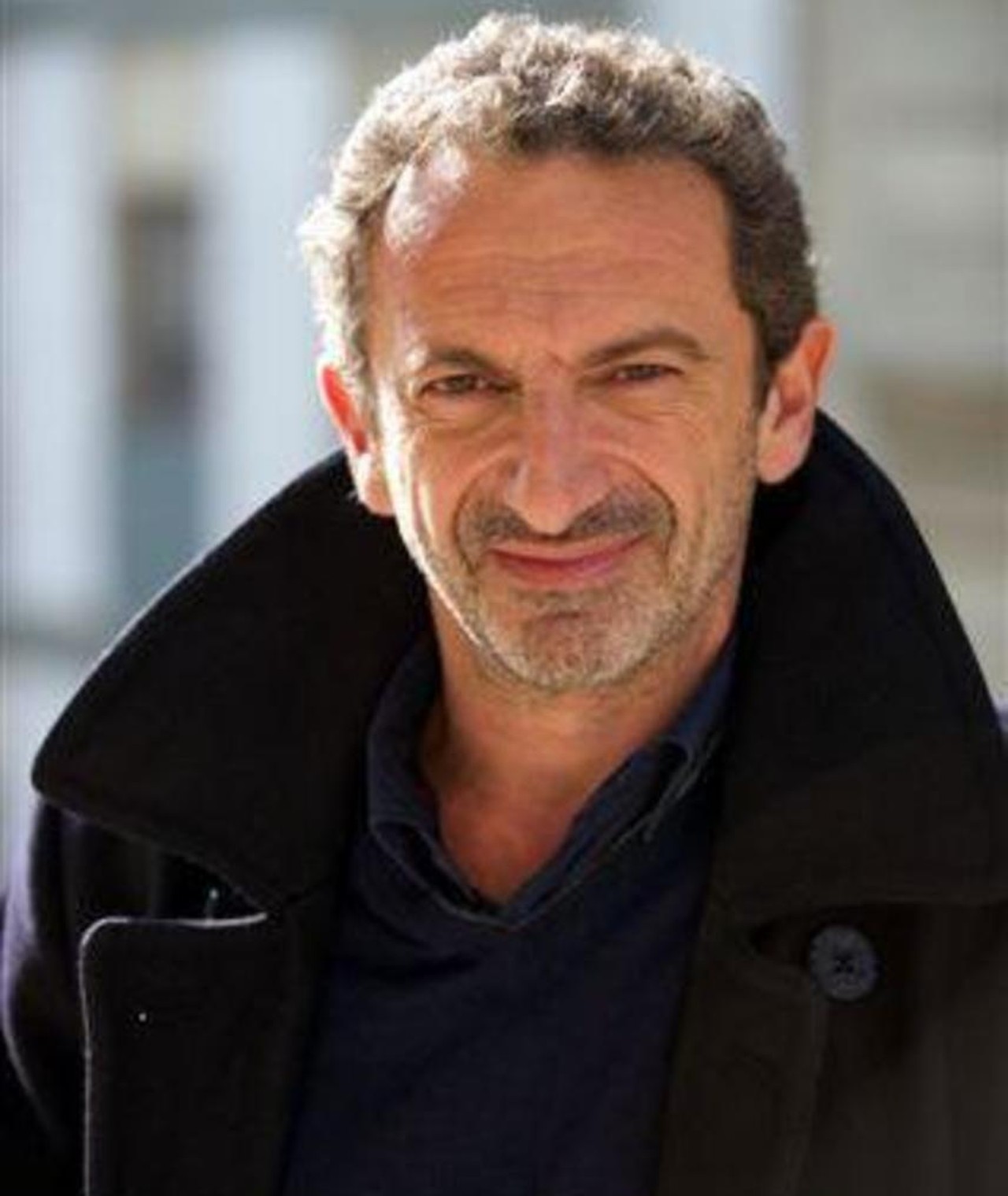 Thomas Anargyros – Movies, Bio and Lists on MUBI