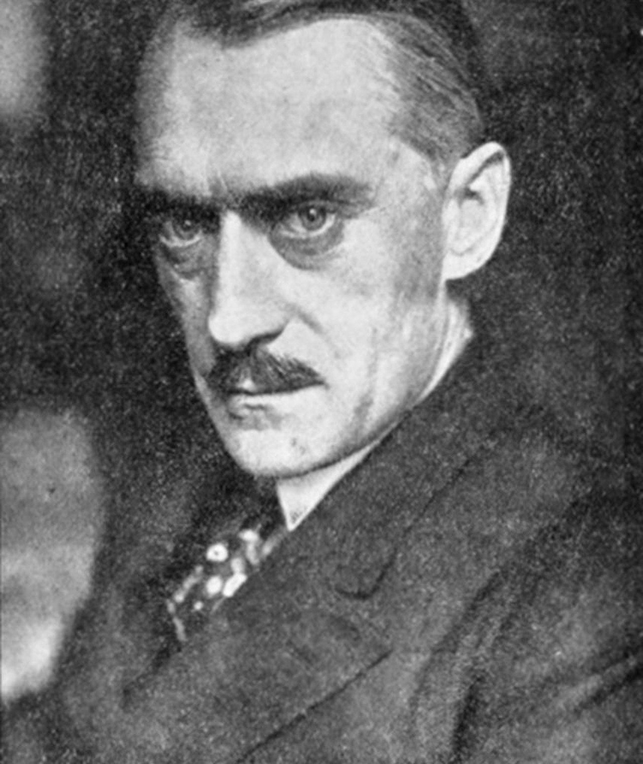 Leonhard Frank – Movies, Bio and Lists on MUBI