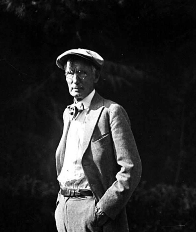 Thomas Jefferson Movies Bio And Lists On MUBI thomas-jefferson-movies-bio-and-lists-on-mubi
