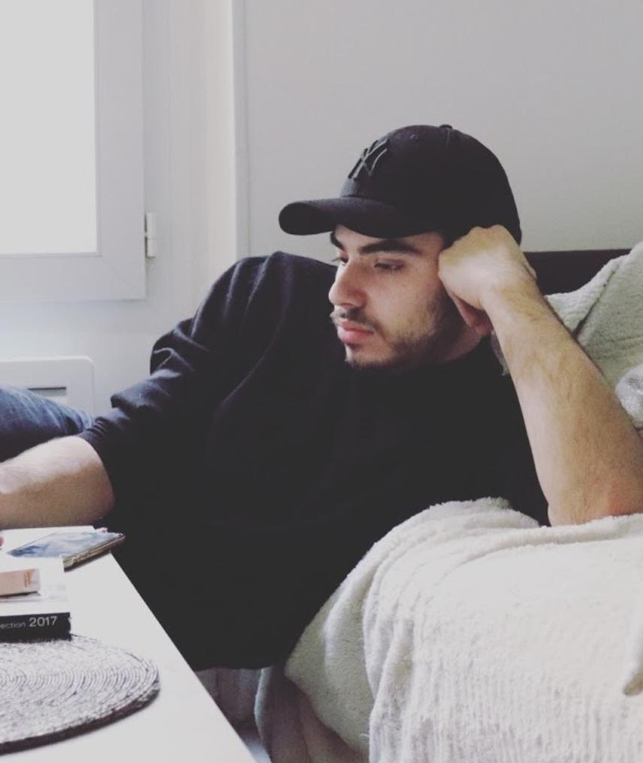 Benjamin Lelouch – Movies, Bio and Lists on MUBI