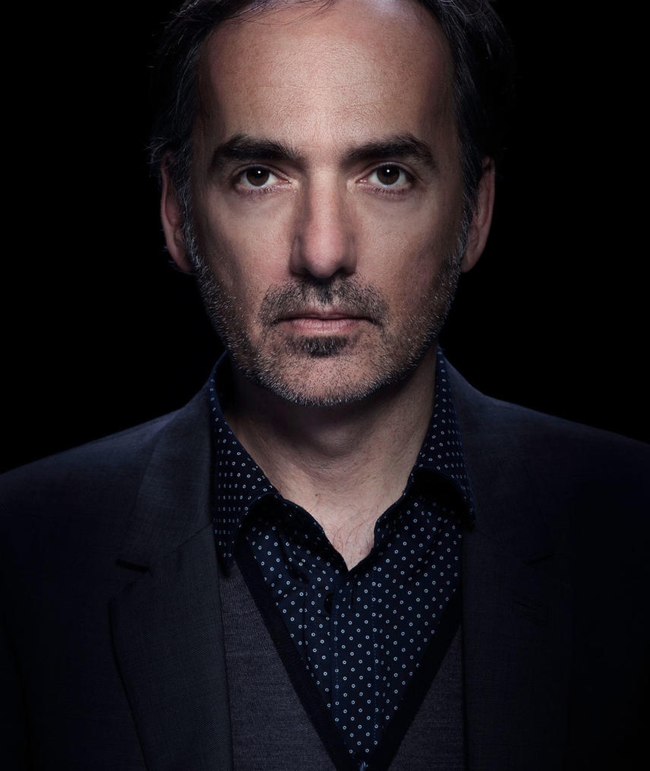 Christoph H. Müller – Movies, Bio and Lists on MUBI