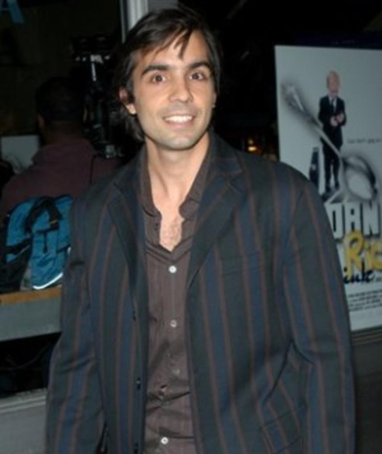 Nick Kurzon – Movies, Bio and Lists on MUBI