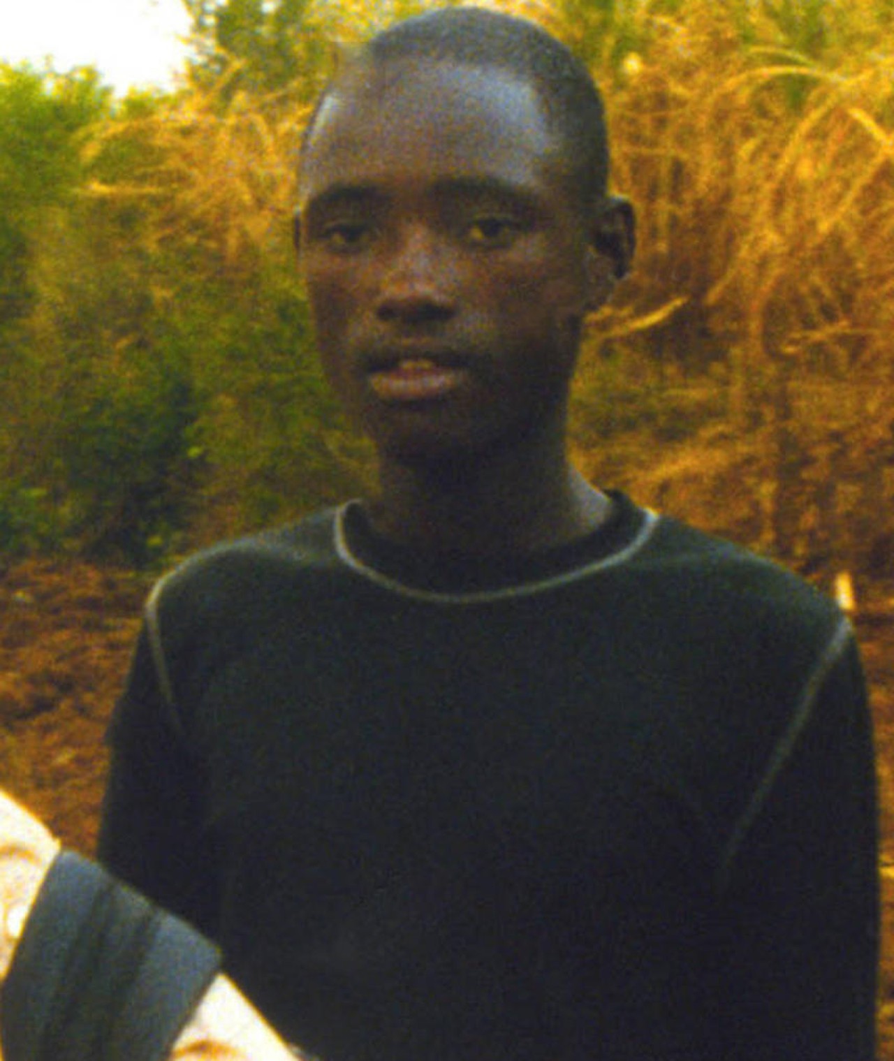 Josef Rutagengwa – Movies, Bio and Lists on MUBI