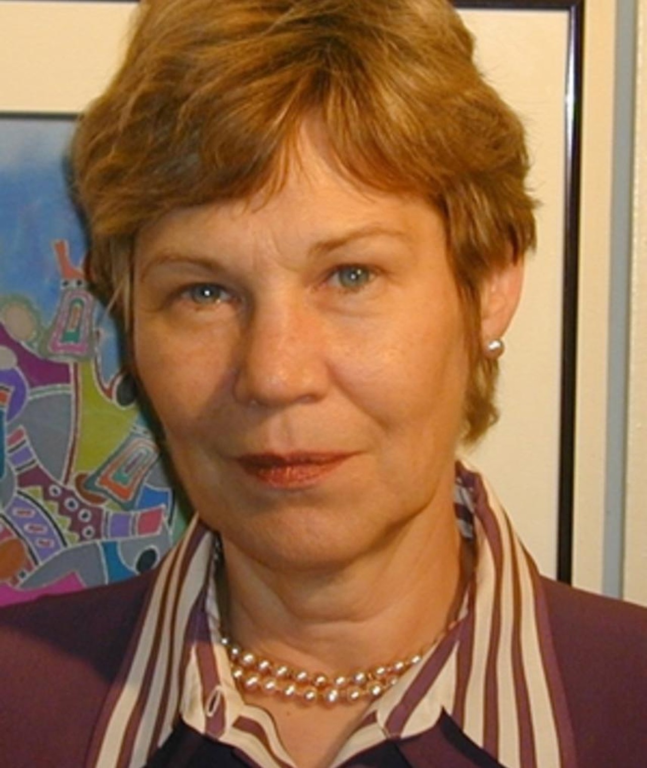 Sally Cummings – Movies, Bio and Lists on MUBI