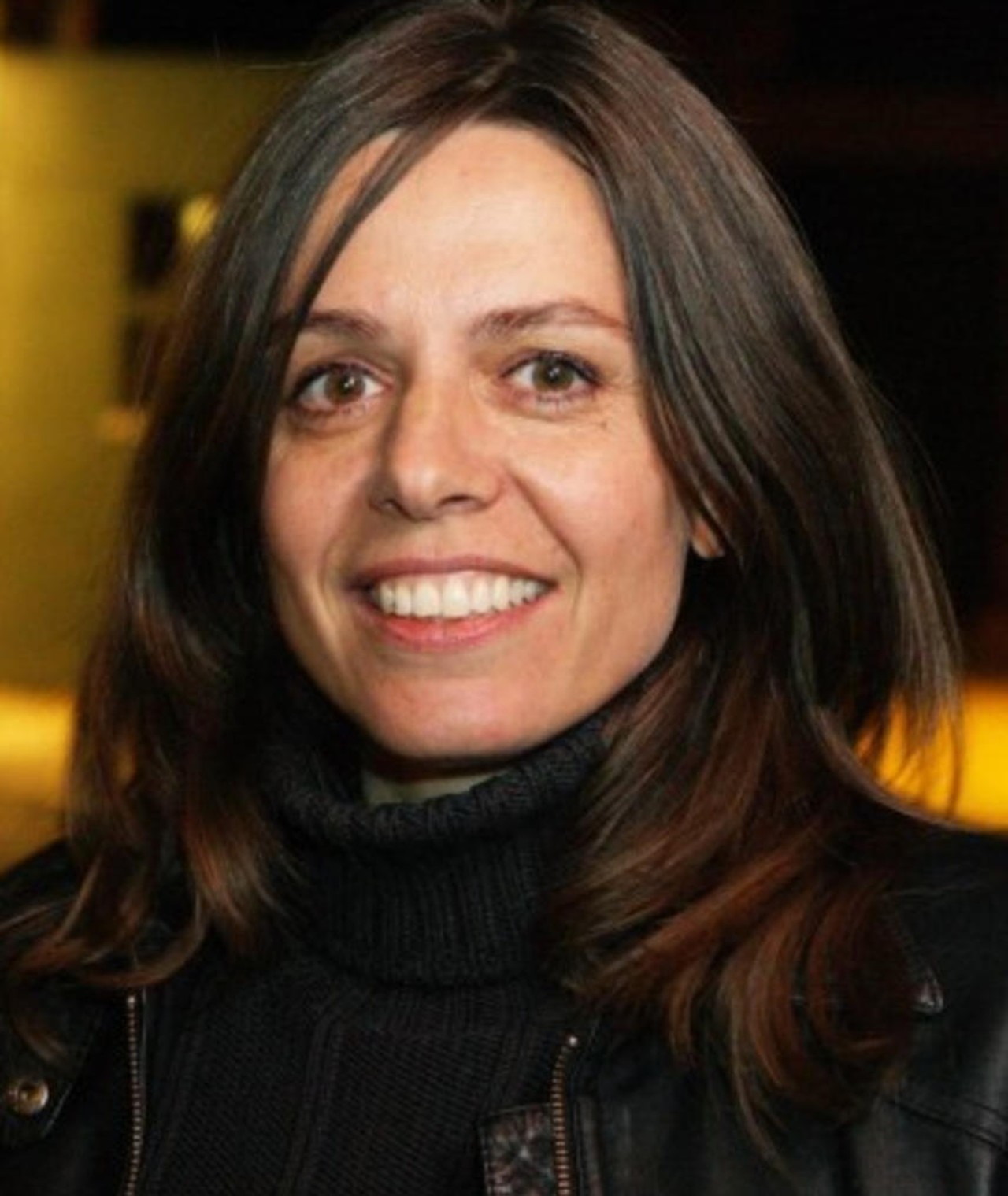 Claudia Basrawi – Movies, Bio and Lists on MUBI