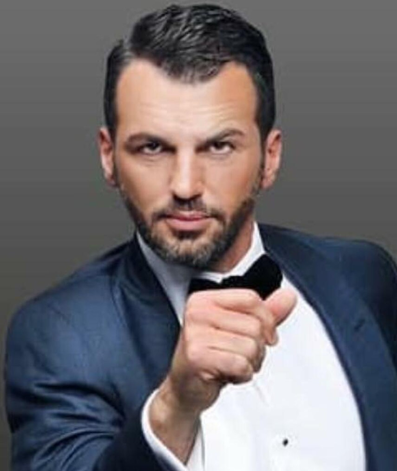 Driton 'Tony' Dovolani – Movies, Bio and Lists on MUBI