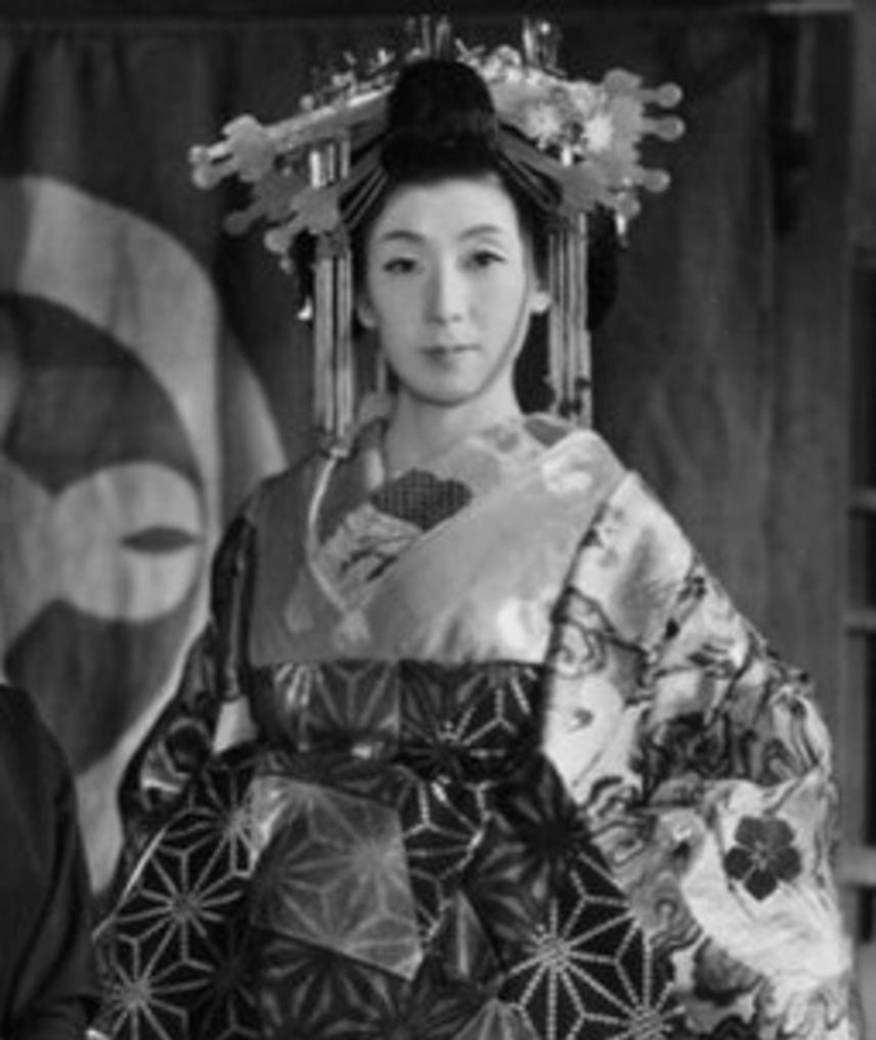 Michiko Ai – Movies, Bio and Lists on MUBI