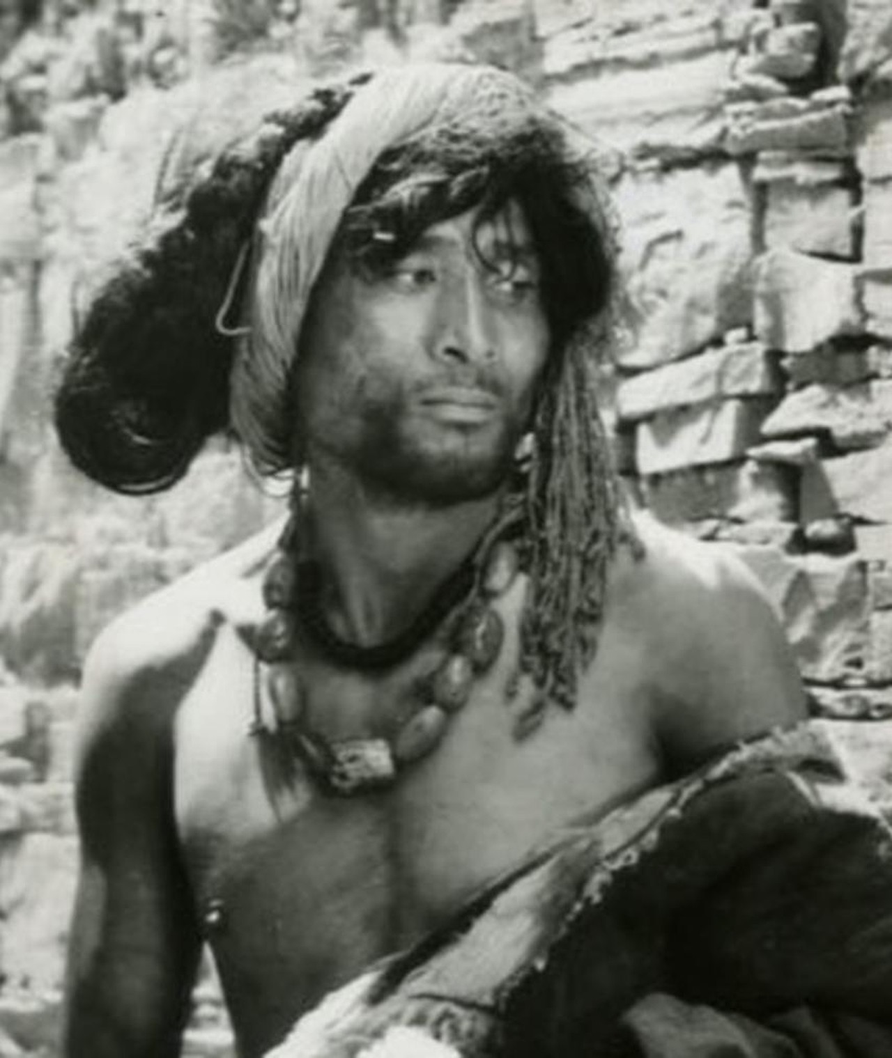 Rigzin Tseshang – Movies, Bio and Lists on MUBI